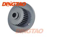 China For GT7250 Auto Cutter Parts For Pulley Drive Pulley W/Flywheel S-93/7 61609000 for sale