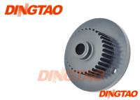 China 61609000 Pulley Driven W Flywheel Suit For S7200 Auto Cutter GT7250 Cutter Parts for sale