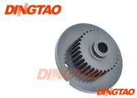 China 61609000 Pulley Driven W Flywheel Suit For S7200 Auto Cutter GT7250 Cutter Parts for sale