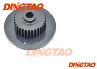 China 61609000 Pulley Driven W Flywheel Suit For S7200 Auto Cutter GT7250 Cutter Parts for sale