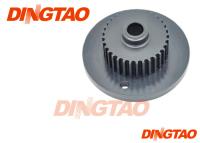 China 61609000 Pulley Driven W Flywheel Suit For S7200 Auto Cutter GT7250 Cutter Parts for sale