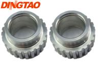 China Auto Cutter Parts For GT725 Cutter 67889000 Pulley Idler Lanc S-93-7 Improved for sale