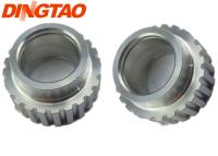 China Auto Cutter Parts For GT725 Cutter 67889000 Pulley Idler Lanc S-93-7 Improved for sale
