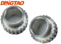 China Auto Cutter Parts For GT725 Cutter 67889000 Pulley Idler Lanc S-93-7 Improved for sale