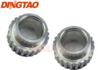 China DT GT7250 S7200 Cutter Parts PN 67889000 Pulley Idler Lanc S-93-7 Improved for sale
