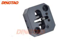 China 85635000 Guide Assy Knife Gtxl For DT GTXL Cutter Parts GT1000 Cutter Spare Parts for sale