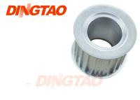 China Auto Cutter Parts 90103000 , Pulley Idler Y-Axis For Paragon HX Paragon VX Cutting for sale