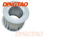 China Auto Cutter Parts 90103000 , Pulley Idler Y-Axis For Paragon HX Paragon VX Cutting for sale
