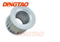 China Auto Cutter Parts 90103000 , Pulley Idler Y-Axis For Paragon HX Paragon VX Cutting for sale