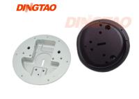 China For DT Paragon HX / VX Gerber Auto Cutter Parts PN 90934000 Bowl Presser Foot for sale