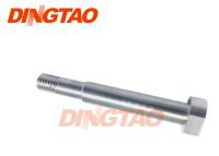 China Cutter Spare Parts For XLC7000 Cutting Z7 Cutter 90523000 Shaft Idler Assembly for sale