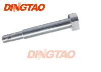 China Cutter Spare Parts For XLC7000 Cutting Z7 Cutter 90523000 Shaft Idler Assembly for sale