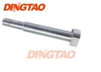 China Cutter Spare Parts For XLC7000 Cutting Z7 Cutter 90523000 Shaft Idler Assembly for sale