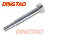China Cutter Spare Parts For XLC7000 Cutting Z7 Cutter 90523000 Shaft Idler Assembly for sale