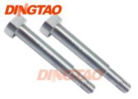 China Cutter Spare Parts For XLC7000 Cutting Z7 Cutter 90523000 Shaft Idler Assembly for sale