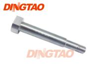 China Cutter Spare Parts For XLC7000 Cutting Z7 Cutter 90523000 Shaft Idler Assembly for sale