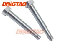 China Cutter Spare Parts For XLC7000 Cutting Z7 Cutter 90523000 Shaft Idler Assembly for sale