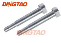 China Cutter Spare Parts For XLC7000 Cutting Z7 Cutter 90523000 Shaft Idler Assembly for sale