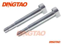 China Auto Cutter Parts For DT XLc7000 Cutter Z7 Cutting 90523000 Shaft Idler Assembly for sale