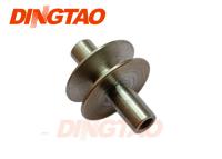 China For DT Xlc7000 Z7 Cutter Parts Shaft Pulley Wheel Grinding Sharpener 90391000 for sale