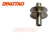 China For DT Xlc7000 Z7 Cutter Parts Shaft Pulley Wheel Grinding Sharpener 90391000 for sale