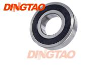 China Cutter Parts For XLC7000 Z7 153500219 BRG-SKF-7R2RS OR NSK627VV 7MM ID-22MM OD for sale