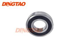 China Cutter Parts For XLC7000 Z7 153500219 BRG-SKF-7R2RS OR NSK627VV 7MM ID-22MM OD for sale