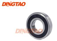 China Cutter Parts For XLC7000 Z7 153500219 BRG-SKF-7R2RS OR NSK627VV 7MM ID-22MM OD for sale