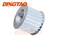 China For DT XLC7000 Cutting Machine Z7 Cutter Parts Pulley Driven X-Axis 90101000 PN for sale