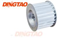 China For DT XLC7000 Cutting Machine Z7 Cutter Parts Pulley Driven X-Axis 90101000 PN for sale