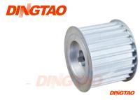 China 90101000 Pulley Driven X-Axis Suit DT XLC7000 Cutter Parts Z7 Cutter Spare Parts for sale