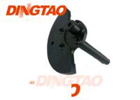 China For Xlc7000 Z7 Auto Cutter Parts PN 90830000 Crankshaft Balanced 22.22mm (7/8