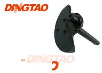 China For Xlc7000 Z7 Auto Cutter Parts PN 90830000 Crankshaft Balanced 22.22mm (7/8