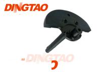 China For Xlc7000 Z7 Auto Cutter Parts PN 90830000 Crankshaft Balanced 22.22mm (7/8