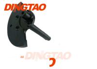 China For Xlc7000 Z7 Auto Cutter Parts PN 90830000 Crankshaft Balanced 22.22mm (7/8
