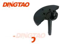 China 90830000 Crankshaft Balanced 22.22mm (7/8'') Suit For Z7 / Xlc7000 Cutter Parts for sale