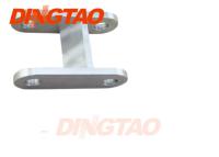 China Cutter Spare Parts For DT Xlc7000 Z7 Cutter 90389000 Bracket Rocker Idler Pulley for sale