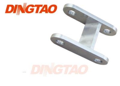 China Cutter Spare Parts For DT Xlc7000 Z7 Cutter 90389000 Bracket Rocker Idler Pulley for sale