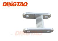 China Cutter Spare Parts For DT Xlc7000 Z7 Cutter 90389000 Bracket Rocker Idler Pulley for sale