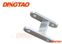 China DT Xlc7000 Auto Cutter Parts PN 90389000 Bracket Rocker Idler Pulley Z7 Cutter for sale
