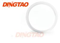 China 496500207 Gasket 125'' X6-1/8'' Suit DT S5200 Cutter Parts GT5250 Cutter Spare Parts for sale