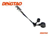 China DT Xlc7000 Z7 Paragon HX / VX Spare Parts 90997001 Assembly Knife Drive Articulated for sale