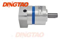 China Cutter Spare Parts PN 632500299 Gearbox 10:1 Inline For DT Gerber XLc7000 Cutter for sale