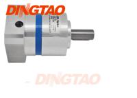 China Cutter Spare Parts PN 632500299 Gearbox 10:1 Inline For DT Gerber XLc7000 Cutter for sale