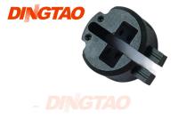 China 91919000 Frame Lower Roller Guide Gmc Suit For DT Xlc7000 Z7 Auto Cutter Parts for sale