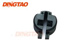 China 91919000 Frame Lower Roller Guide Gmc Suit For DT Xlc7000 Z7 Auto Cutter Parts for sale