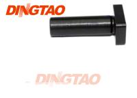 China 90807000 Shaft-End-Pulley-Left For DT XLC7000 Cutter Spare Parts Z7 Cutter Parts for sale