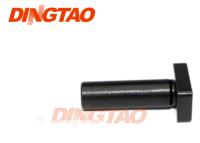 China 90807000 Shaft-End-Pulley-Left For DT XLC7000 Cutter Spare Parts Z7 Cutter Parts for sale