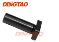 China 90807000 Shaft-End-Pulley-Left For DT XLC7000 Cutter Spare Parts Z7 Cutter Parts for sale