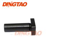 China 90807000 Shaft-End-Pulley-Left For DT XLC7000 Cutter Spare Parts Z7 Cutter Parts for sale